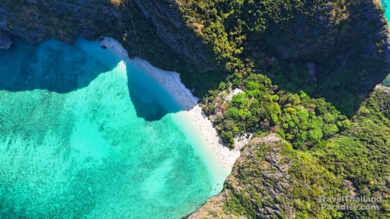 Maya Bay Thailand Travel Guide (2026): How To Visit, Tips...